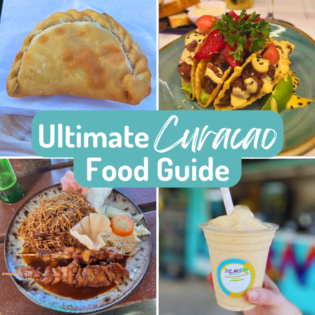 Curaçao Food Guide 2026: Dutch-Caribbean Cuisine, Local Dishes & Where ...