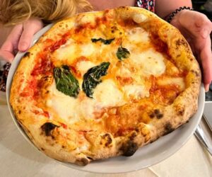 Naples Food Guide 2026: Authentic Neapolitan Pizza, Street Food & Where ...