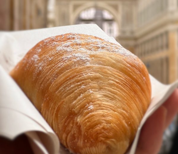 Naples Food Guide 2026: Authentic Neapolitan Pizza, Street Food & Where ...